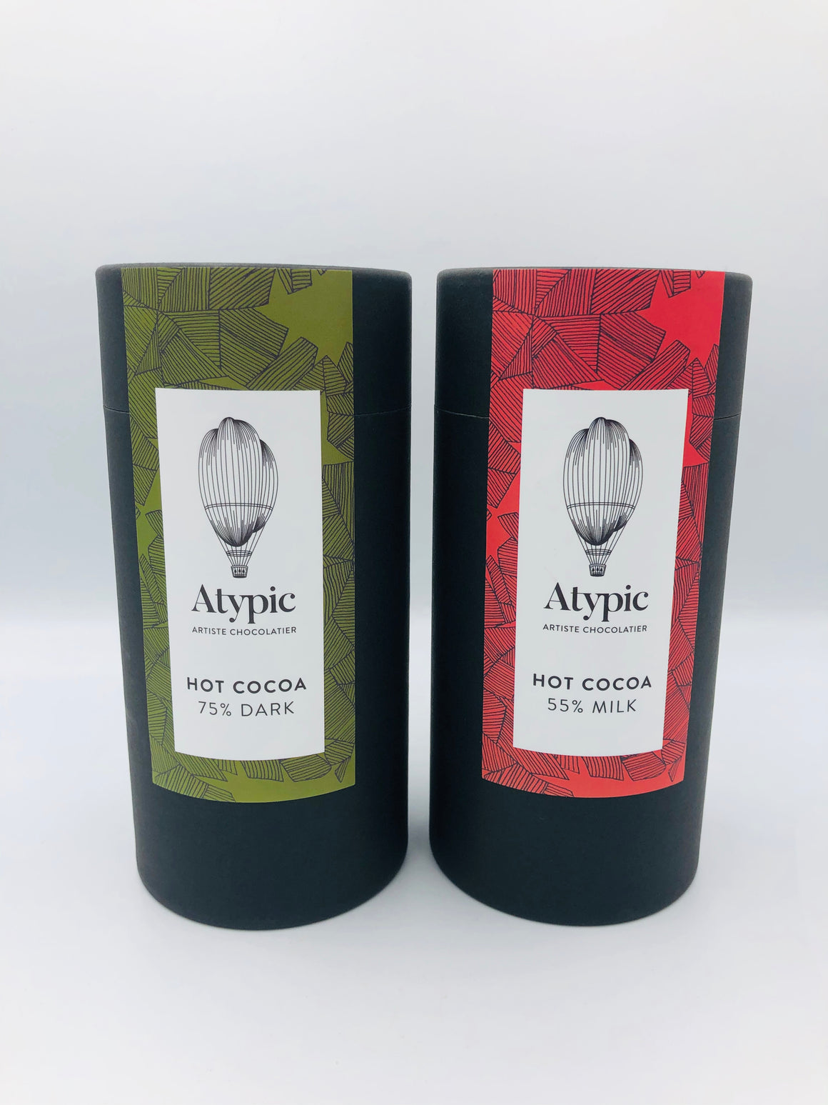 Atypic Chocolate | "Bean to Bar" Chocolate Store based in Melbourne ...