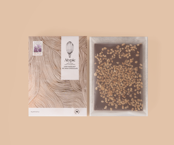 Atypic Chocolate | "Bean to Bar" Chocolate Store based in Melbourne ...