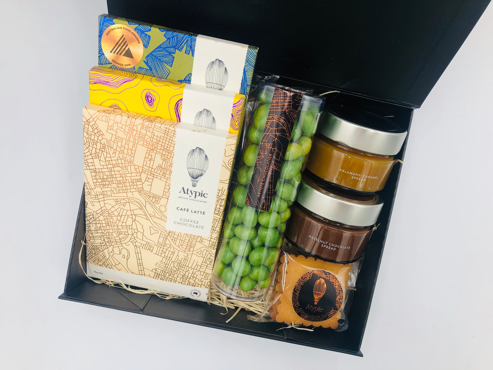 Atypic Chocolate | "Bean to Bar" Chocolate Store based in Melbourne ...