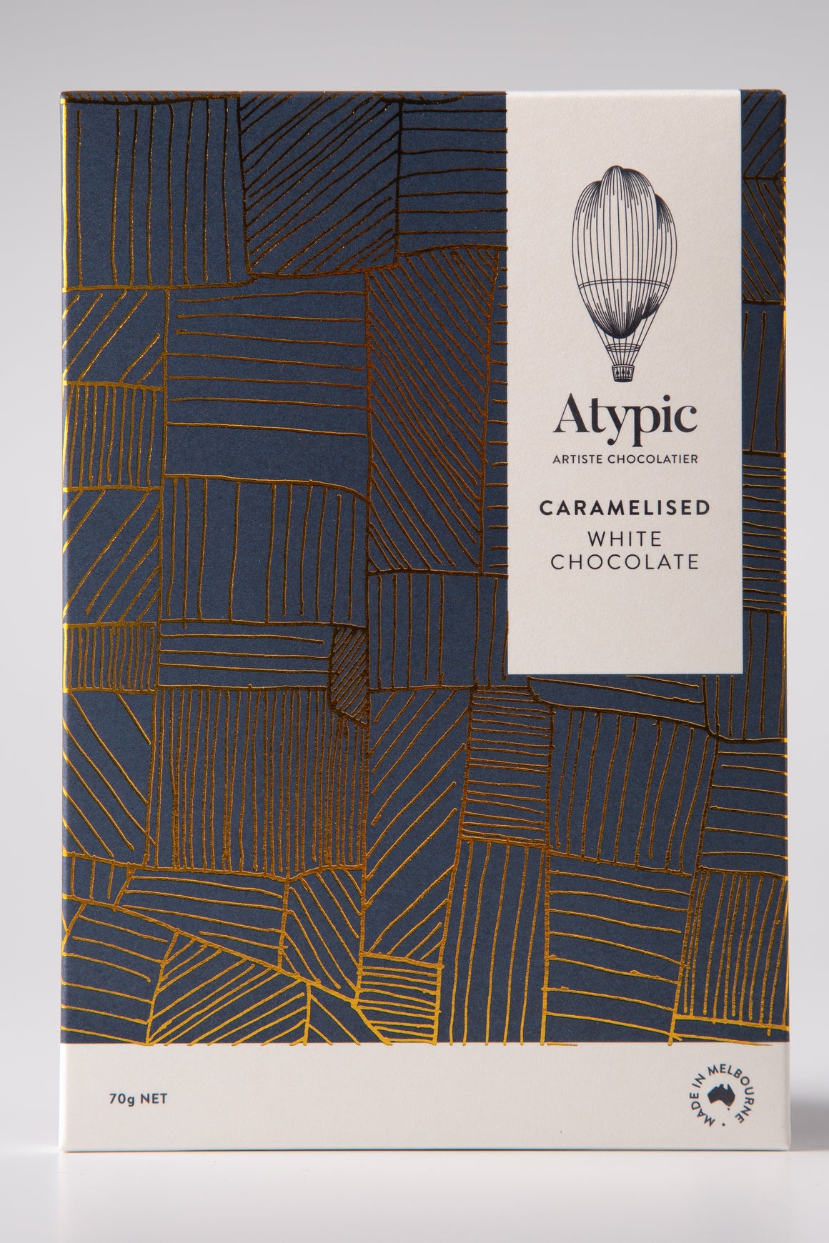 Products – Atypic Chocolate - Bean to Bar Chocolate Boutique